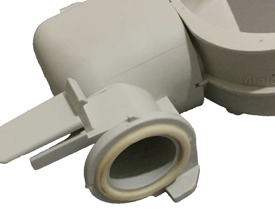 Miele G5500 SCi dishwasher - Anti Back Flow Valve (RS). | eBay