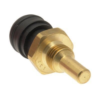 Coolant Temperature Sensor fits MERCEDES 500 5.0 85 to 98 Sender ...