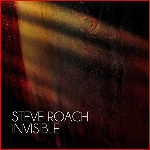 Invisible by Roach Steve [Audio CD] | eBay