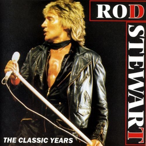 8385798 Audio Cd Rod Stewart - The Classic Years 8014406676969 | eBay