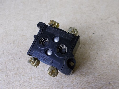 Nikkai Switch S-3A 6A-15A 125-250vac *FREE SHIPPING* | eBay