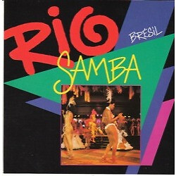 Rio Samba, Unknown Artist 3072666001803 | eBay