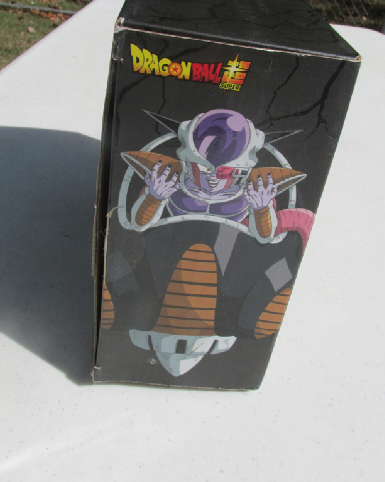 Dragon Ball Super Stars Scouter Collection Electronic Sounds #36762 ...