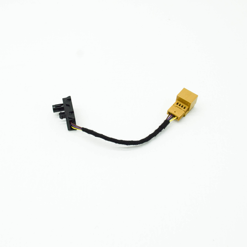 NEW AUDI A4 AVANT B9 REAR RIGHT DOOR QUARTER PANEL LED MODULE ...
