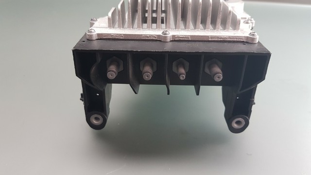 X593 Volvo V60 2019 ECU Control Module Unit 31652295 for sale online | eBay