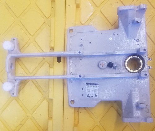 Adec 1020 1021 Dental Chair Seat Swivel assembly 61-1266-00 | eBay