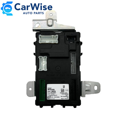 NEW OEM 2007-2009 Infiniti G35 G37 Body Control Module BCM 284B1JK62A ...