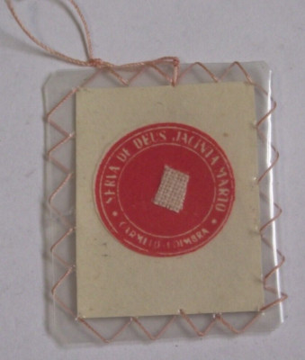 Relics - Relic Badge