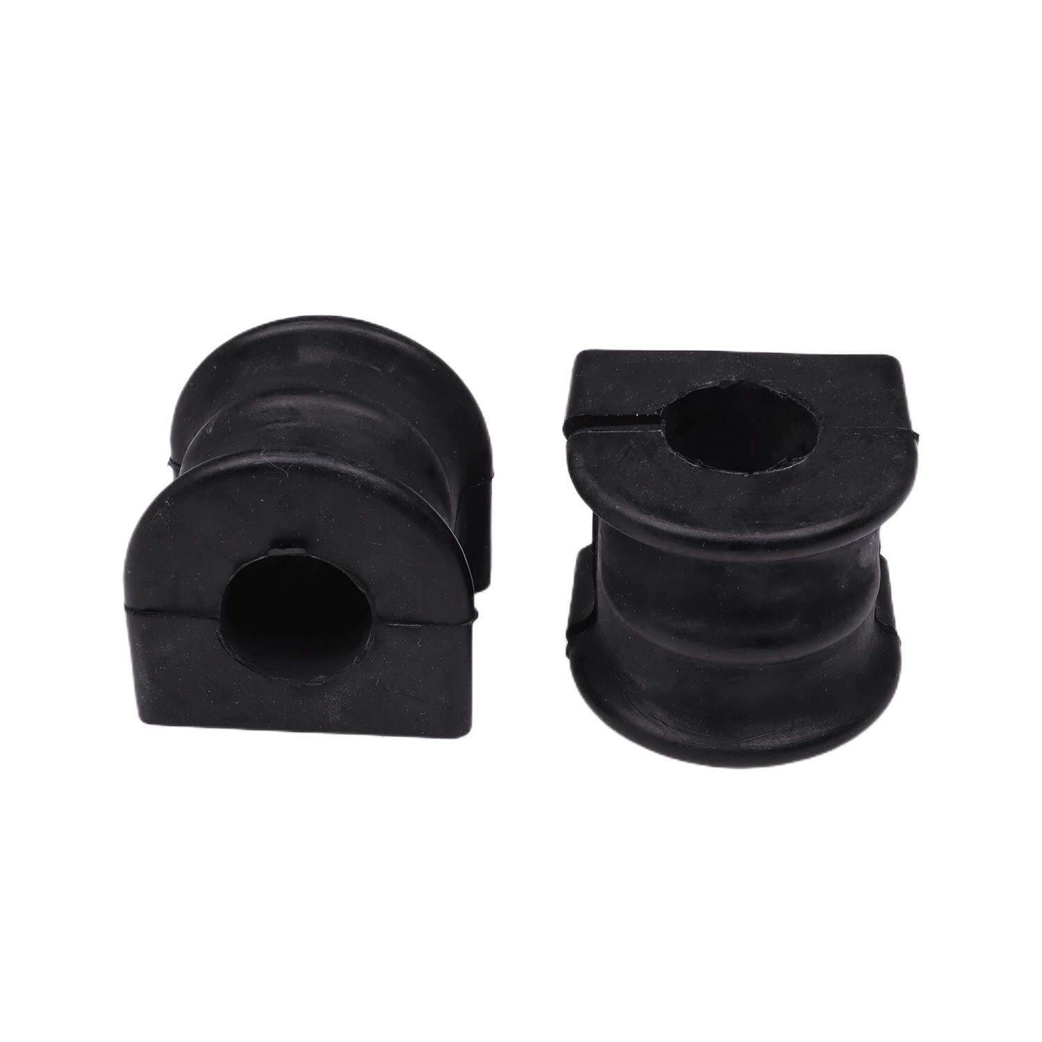 2x Rear Suspension Stabilizer Bar Bushings for Lincoln MKS 10- 16 2.0 3 ...