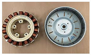 DC93-00236B BRAND NEW SAMSUNG OEM ASSEMBLY DD BLDC MOTOR FOR YOUR ...