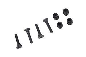 ACDelco GM OE/GM Genuine Parts 93740249 - Disc Brake Caliper Pin, Front ...
