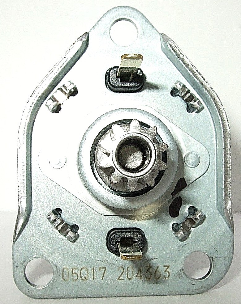 NEW GENUINE/ OEM TAC ETC MOTOR for TOYOTA 25800-06W00 25800-26010 25800 ...