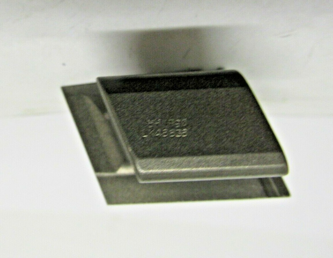 Rolls Royce RB211 Engine Blade part number LK48838 | eBay UK