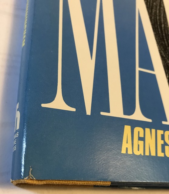 The Significance of Mary by Agnes Cunningham (Hardcover) for sale ...