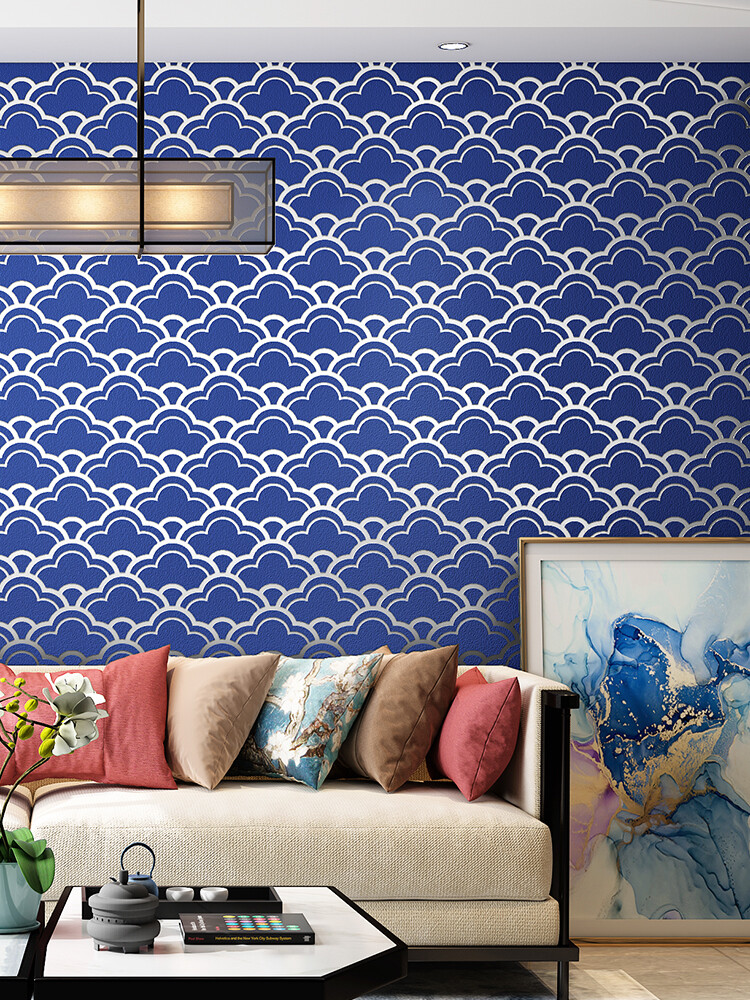 Chinese Cloud Patterns