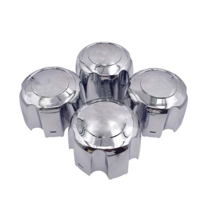 4Pcs Disc Wheel Center Cover Cap For Mitsubishi MONTERO LS MONTERO ...