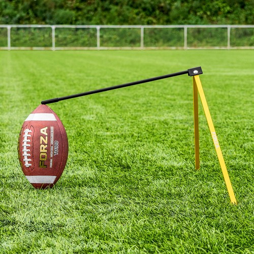 FORZA Kick Stick American Football Ball Holder | Field Goal Kicking ...