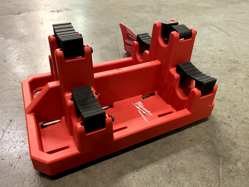 Milwaukee 48-22-8349 Long Handle Tool Rack for sale online | eBay