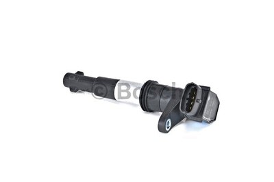 BOSCH Ignition Coil For ALFA ROMEO 156 932 GT 937 GTV Spider 01-10 ...