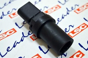 VW BEETLE BORA CADDY GOLF LUPO POLO - SPEEDOMETER / SPEEDO SPEED SENSOR ...