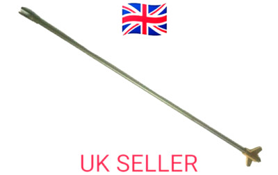 BSA M20 rear brake rod | eBay