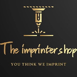 The Imprinter Shop | eBay Stores
