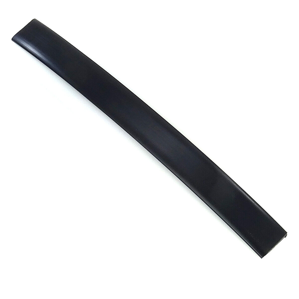 19mm 3/4" U Molding Black Moulding for Arcade Machine Cabinet Bartop 1 ...