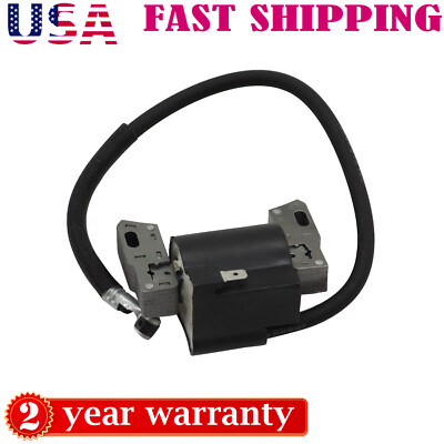New Ignition Coil Fit For Briggs Stratton 591420,398593,496914,793281 ...