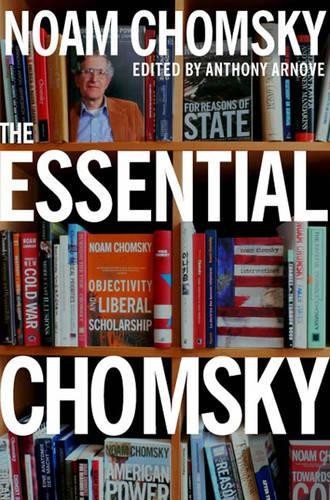 Noam Chomsky The Essential Chomsky (Paperback) New Press Essential | eBay