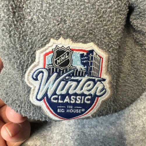 NHL Toronto Maple Leafs Knit Touque/Beanie -Reebok,Winter Classic,The ...