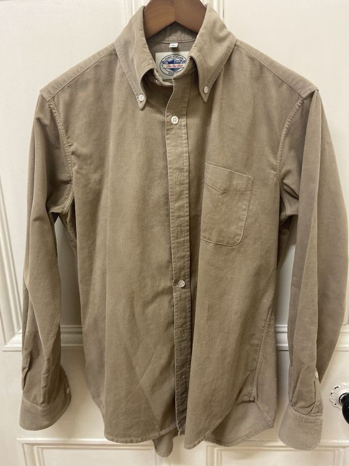 John Simons Button Down Shirts. | eBay UK