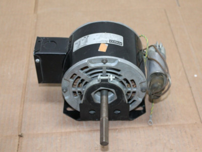 Motors - Fasco Industrial