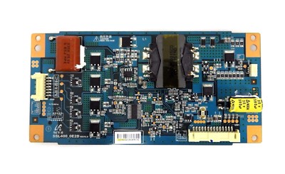 Philips 40PFL4707/F7 LED Driver Board LJ97-00229A | eBay