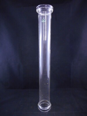 Lab Glassware - Glass Chromatography Column