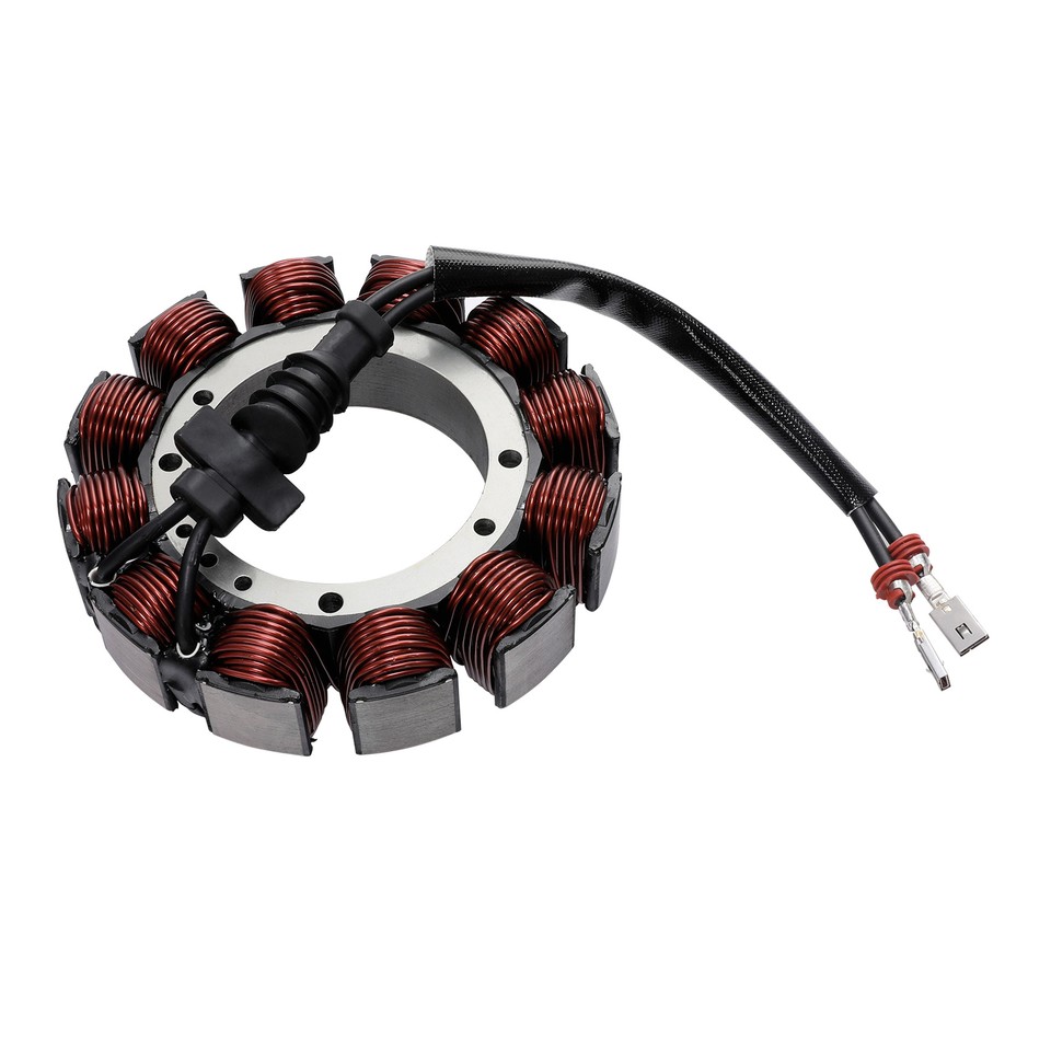 Magneto Generator Stator Coil Fit For Harley Electra Glide Ultra ...