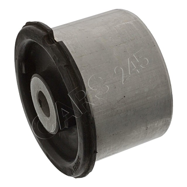 Control Arm Trailing Bushing Front Febi for AUDI VW Porsche Q7 4l ...