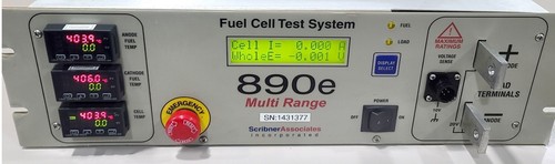 AirPro Fuel Cell Test System MULTI RANGE 890E [#B230216] | eBay