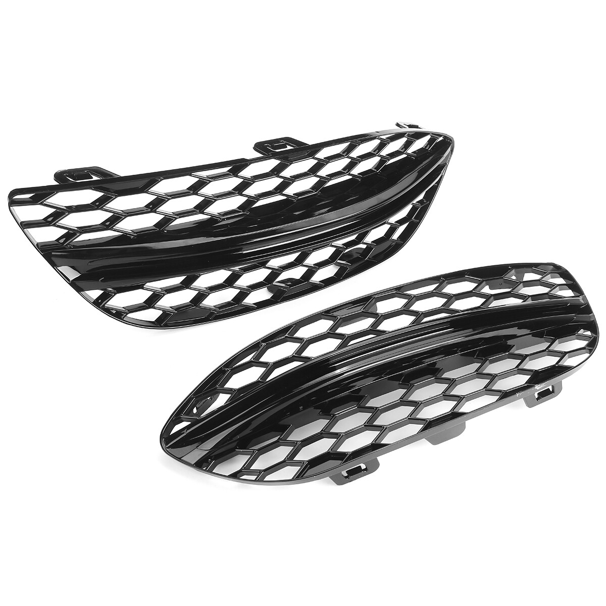 Mercedes Benz Fog Light Cover