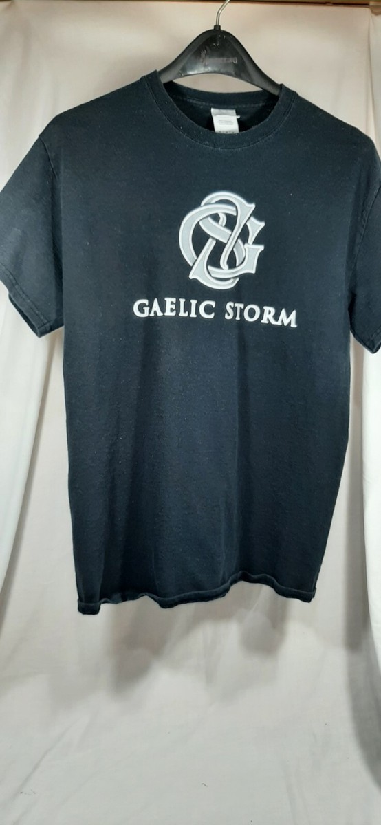 Gaelic Storm Logo Gaelic Storm ACL Live At 3TEN