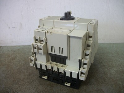 Starters - Telemecanique Motor Starter