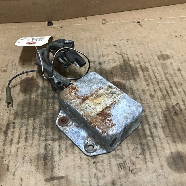 Polaris 650 RXL SKS OEM CDI ECU ECM Computer 3084237 Sp18 for sale ...