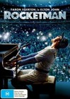 Rocketman very good condition dvd region 4 t290 9317731152108 | eBay Australia