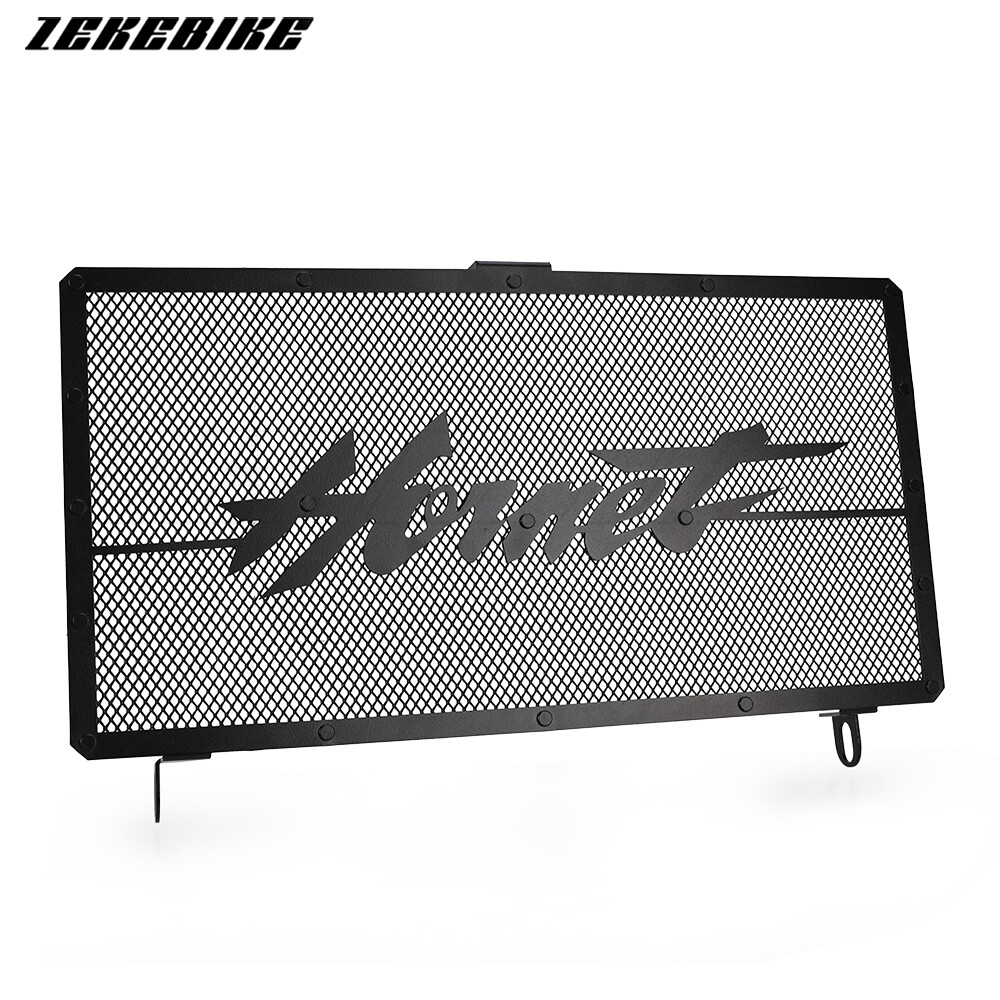 Radiator Guard Cover Grille Protector For HONDA CB599F CB600F/Hornet ...
