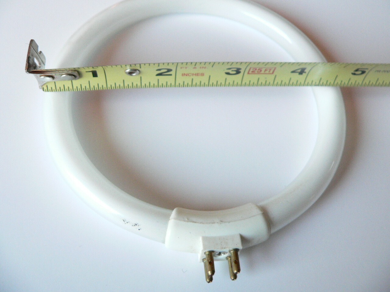 11W Replacement Bulb for Magnifying Desk Lamp Light fits Alvin ML150 ...