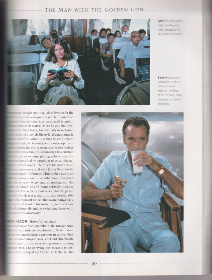 The Essential Bond by Dave Worrall, Lee Pfeiffer (Paperback, 2000 ...