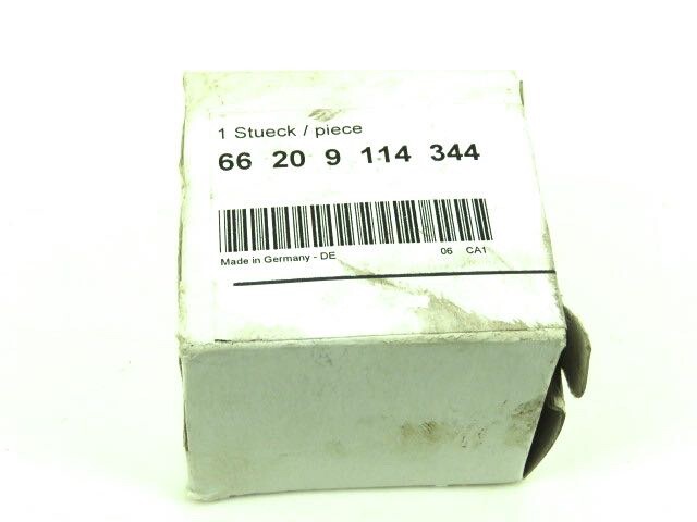 Genuine New BMW CRIMSON RED PARKING SENSOR For 1 & 3 Series & Z4 ...