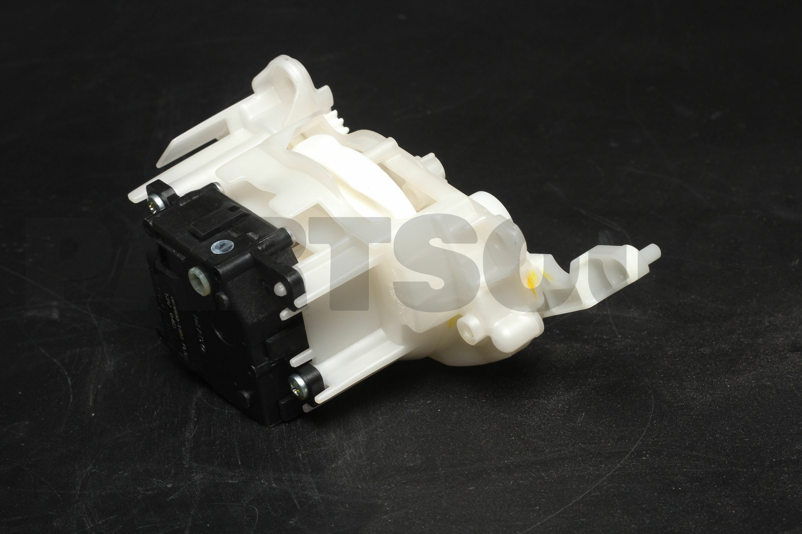 8710630580 Genuine Toyota DAMPER SERVO SUB-ASSY, AIR CONDITIONER ...