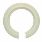 Lampshade Reducer Ring White Reducing Adapter Plate / Washer Light ...