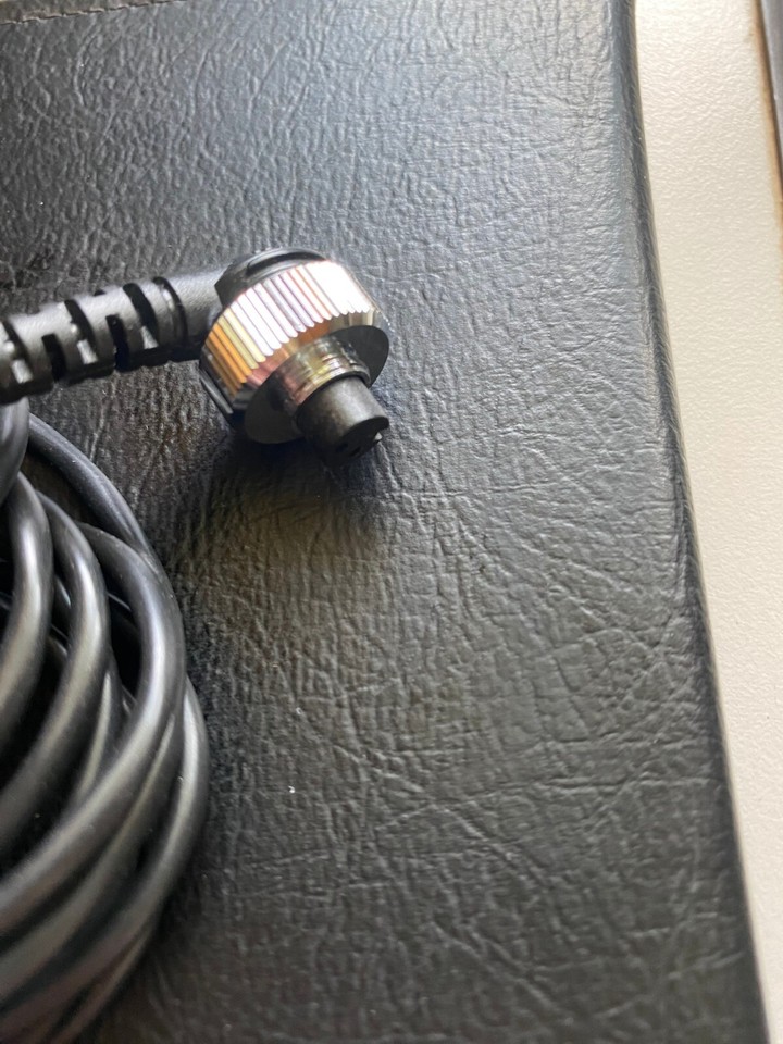 Nikon MC-12A Remote Release Cord | eBay