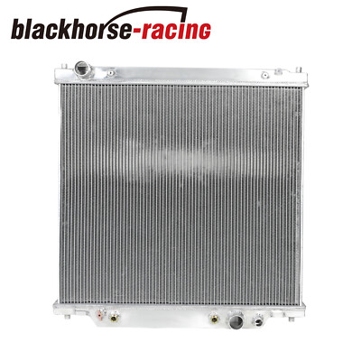ALUMINUM RADIATOR 3 ROW FIT 99-05 FORD EXCURSION F250 F350 F450 F550 ...
